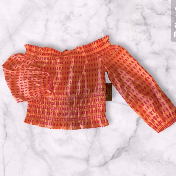 Wrangler | Tops | Wrangler Retro Crop Ish Top | Poshmark